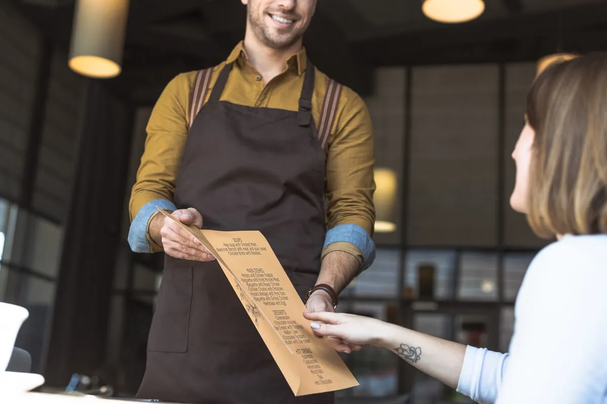 7 consejos para la experiencia del cliente en un restaurante